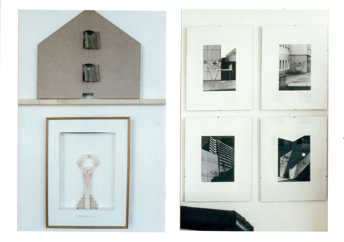 Kultur Bahnhof Eller